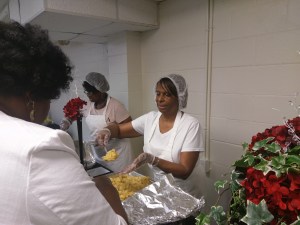 Culinary Ministry – Calvary Baptist Church