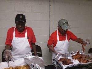 Culinary Ministry – Calvary Baptist Church